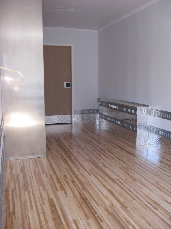 Planchers - Précisions Provençal